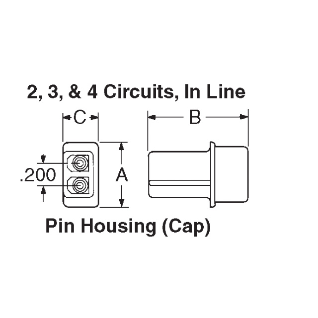 1-480319-0 TE Connectivity AMP Connectors | Conectores, interconectores | DigiKey